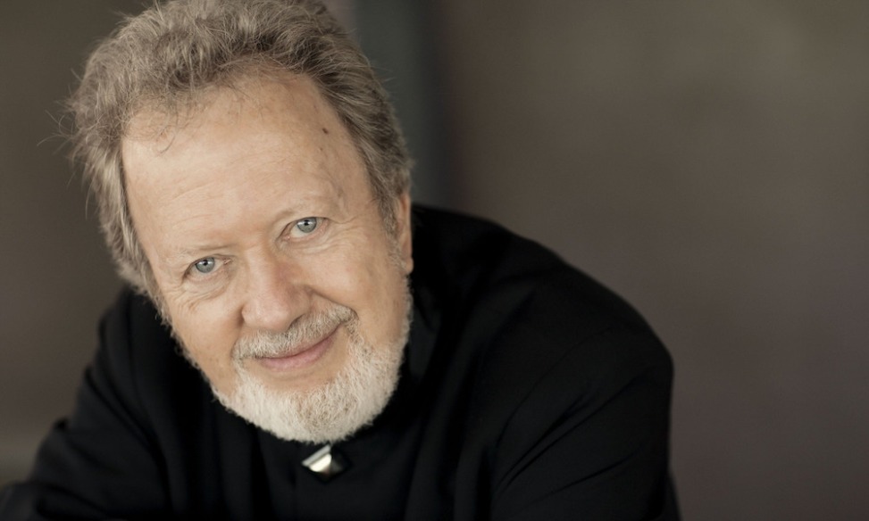 John Nelson, Julie Fuchs, Beth Taylor, Cyrille Dubois, Hanno Müller ...